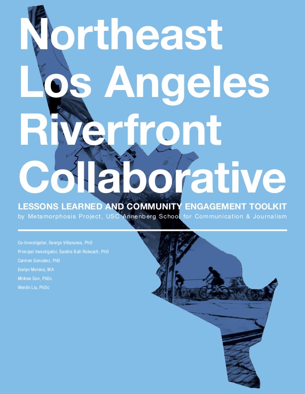 NELA RC Project Lessons Learned and Community Engagement Toolkit | icma.org NELA RC Project Lessons Learned and Community Engagement Toolkit | icma.org